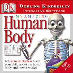 My Amazing Human Body — обзоры и отзывы, описание, дата выхода ...
