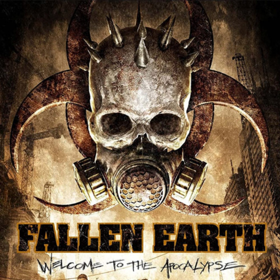 Fallen Earth — обзоры и отзывы, описание, дата выхода, официальный сайт ...