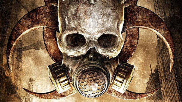 Fallen Earth — обзоры и отзывы, описание, дата выхода, официальный сайт ...