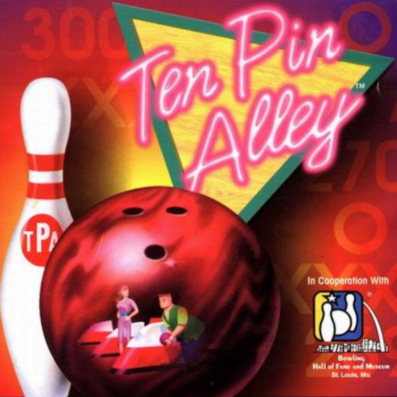 Ten Pin Alley — обзоры и отзывы, описание, дата выхода, официальный ...