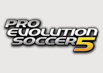 Pro Evolution Soccer 5: Скриншоты | StopGame
