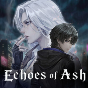 Подборки с игрой Echoes of Ash | StopGame
