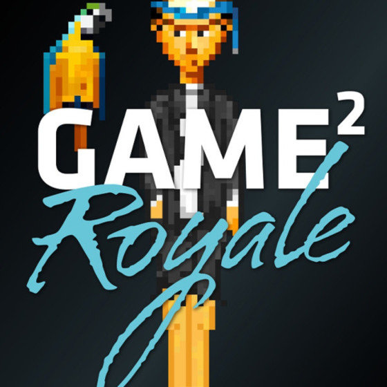 Купить игру Game Royale 2 - The Secret of Jannis Island | StopGame