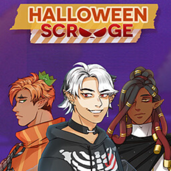 Halloween Scrooge — обзоры и отзывы, описание, дата выхода, официальный ...