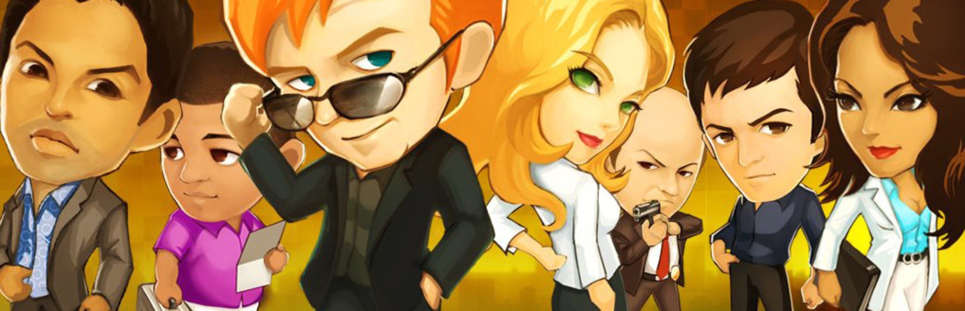CSI: Miami - Heat Wave — обзоры и отзывы, описание, дата выхода ...