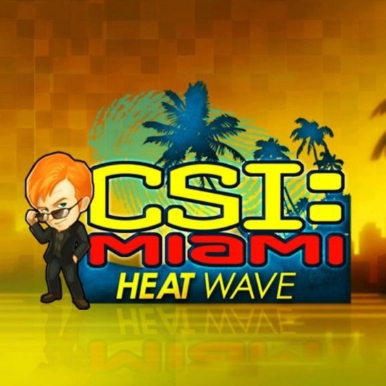 CSI: Miami - Heat Wave — обзоры и отзывы, описание, дата выхода ...