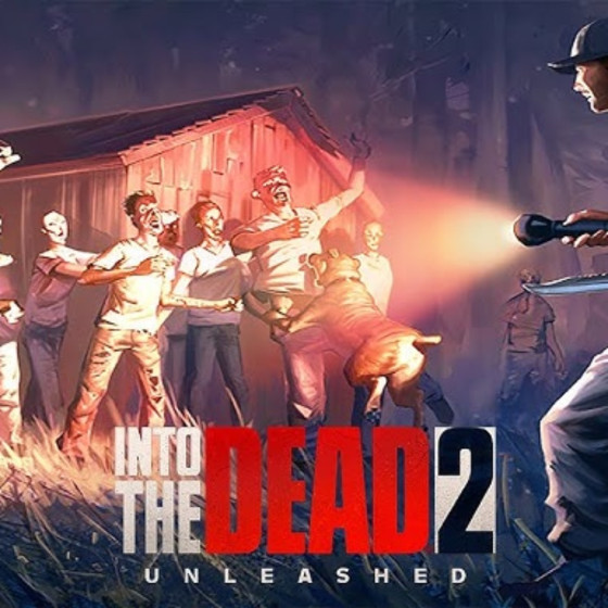 Into the Dead 2: Unleashed — обзоры и отзывы, описание, дата выхода ...