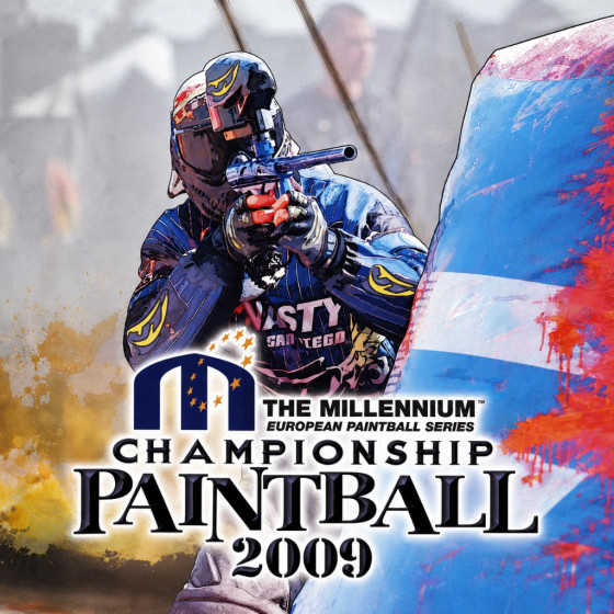 NPPL Championship Paintball 2009 — обзоры и отзывы, описание, дата ...