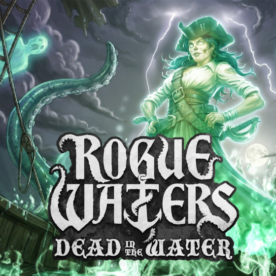 Игры похожие на Rogue Waters: Dead in the Water | StopGame