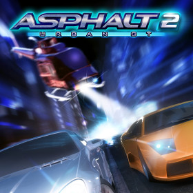 Asphalt: Urban GT 2 (Mobile) — обзоры и отзывы, описание, дата выхода ...