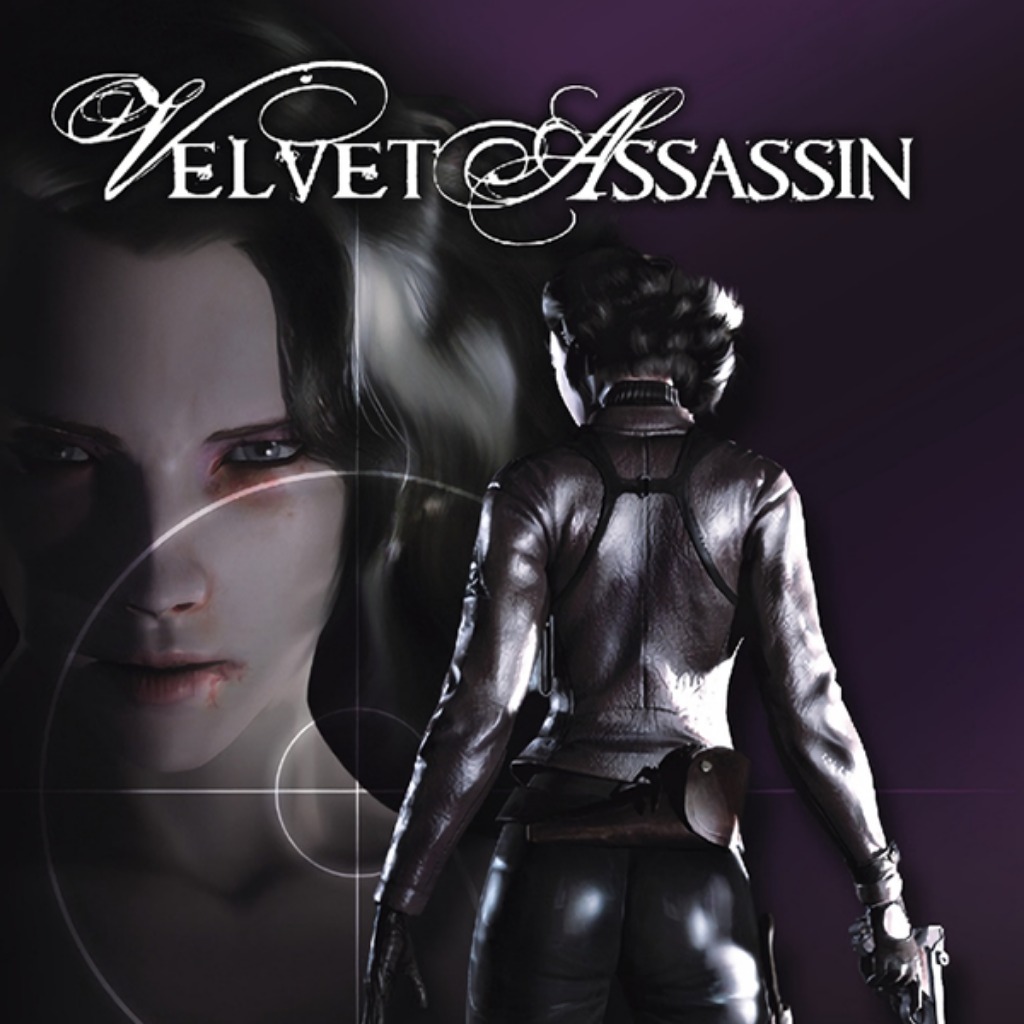 Velvet Assassin — обзоры и отзывы, описание, дата выхода, официальный ...