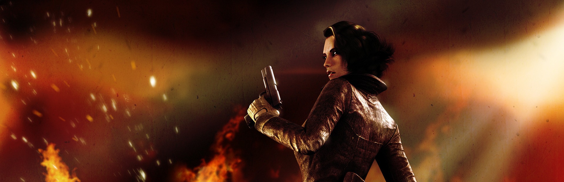 Velvet Assassin — обзоры и отзывы, описание, дата выхода, официальный ...