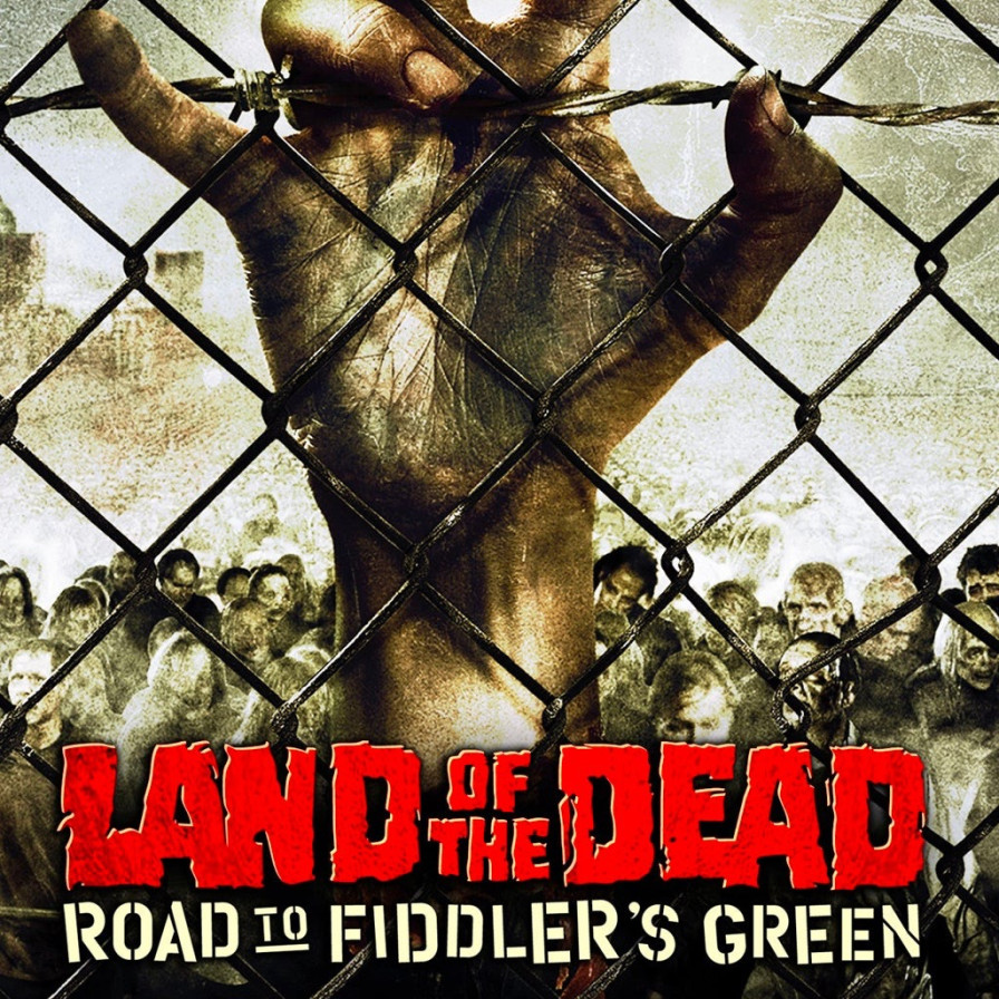 Land of the Dead: Road to Fiddler's Green (Земля мертвых: Дорога к ...