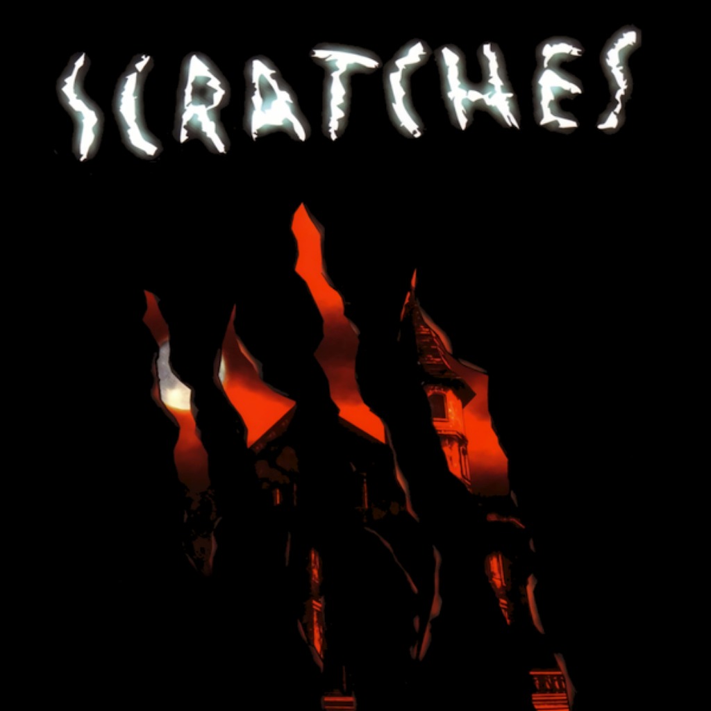 Scratches (Шорох) — обзоры и отзывы, описание, дата выхода, официальный ...