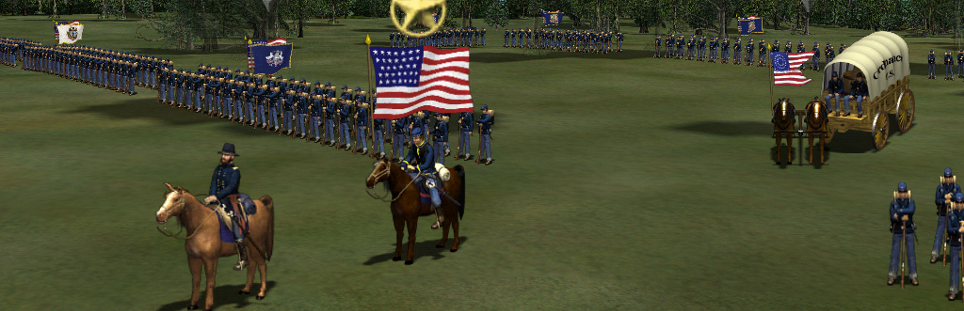 Take Command: 2nd Manassas (13 полк. Военное искусство) — обзоры и ...