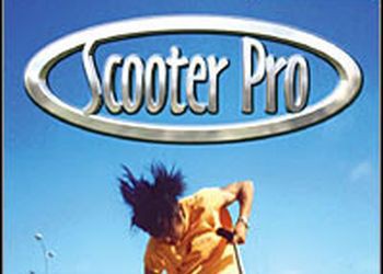 Scooter Pro: Скриншоты | StopGame