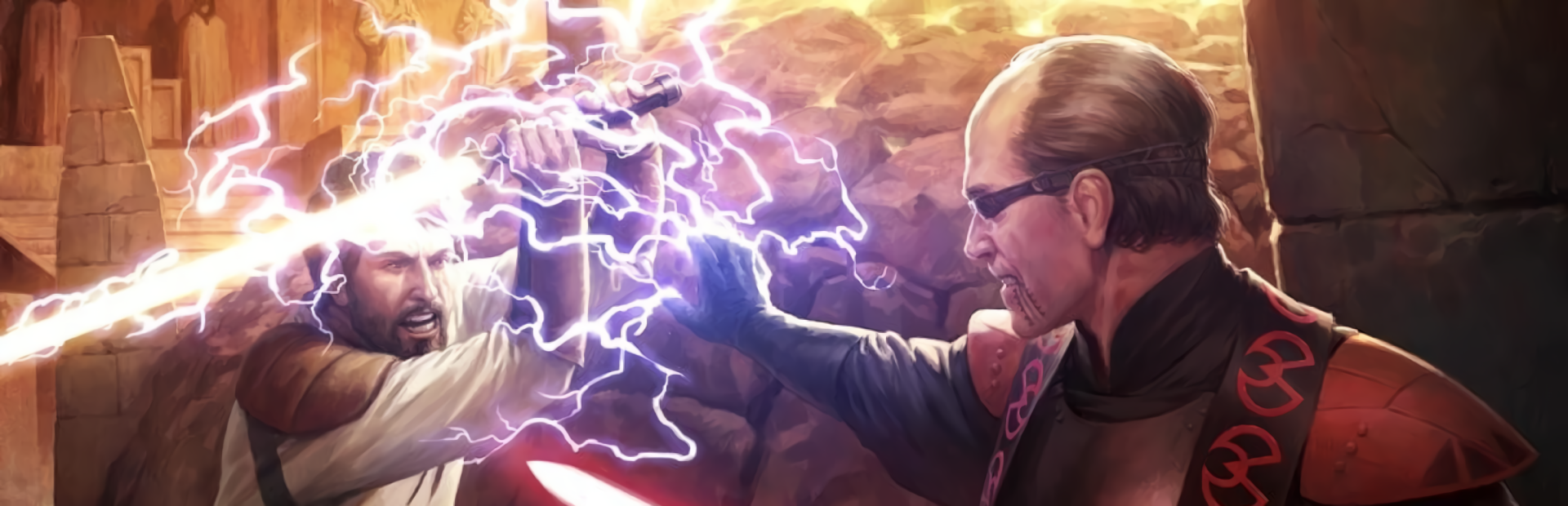 Star Wars: Jedi Knight - Dark Forces II — обзоры и отзывы, описание ...