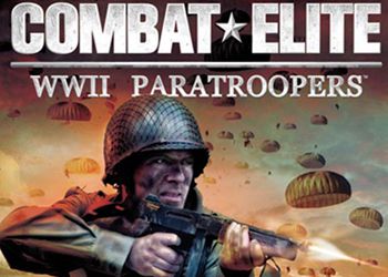 Combat Elite: WWII Paratroopers: Скриншоты | StopGame