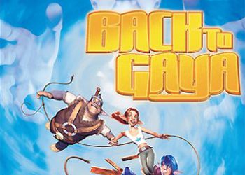 Back to Gaya (Возвращение в Гайю) - дата выхода, системные требования ...