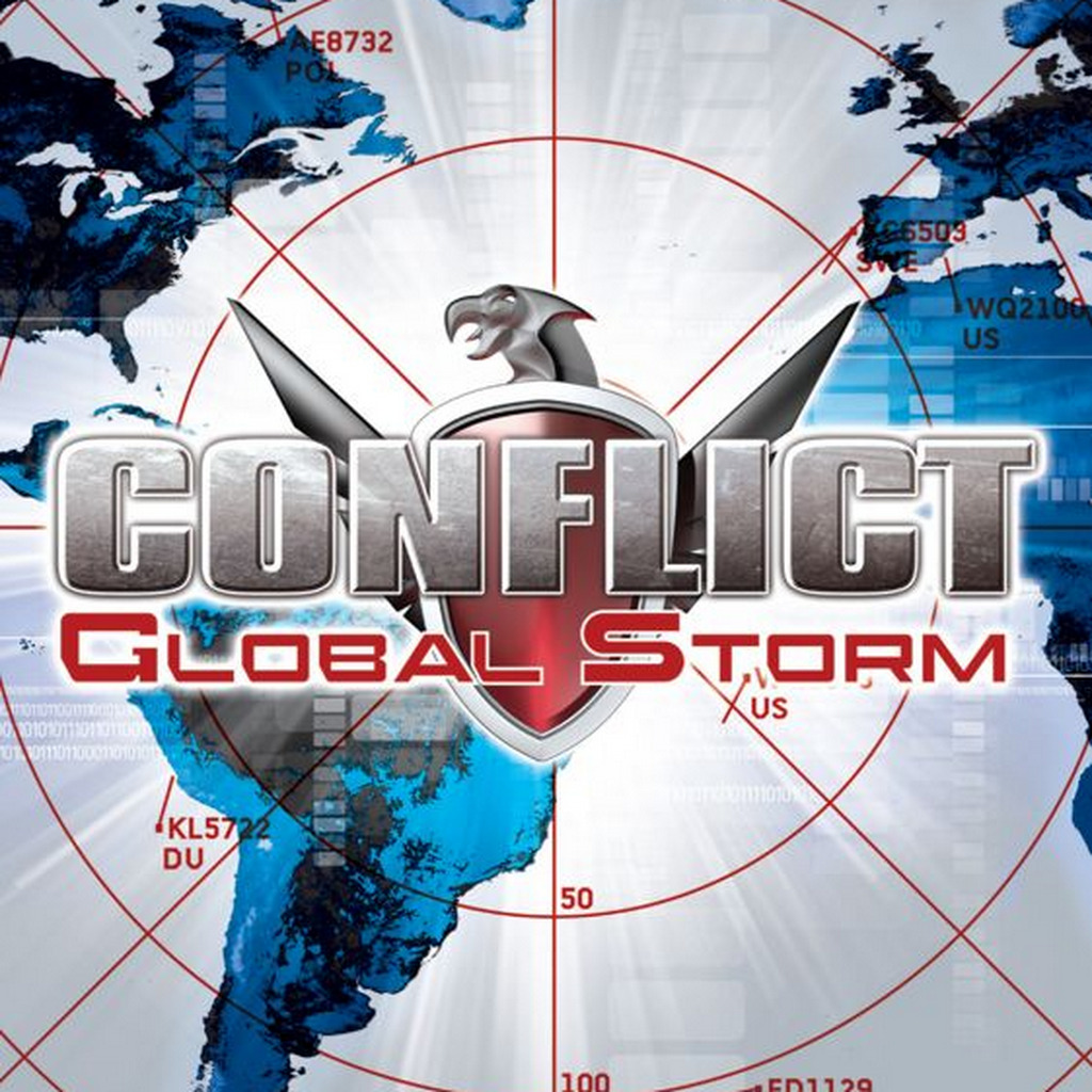 Conflict: Global Storm (Conflict: Терроризм) — обзоры и отзывы ...