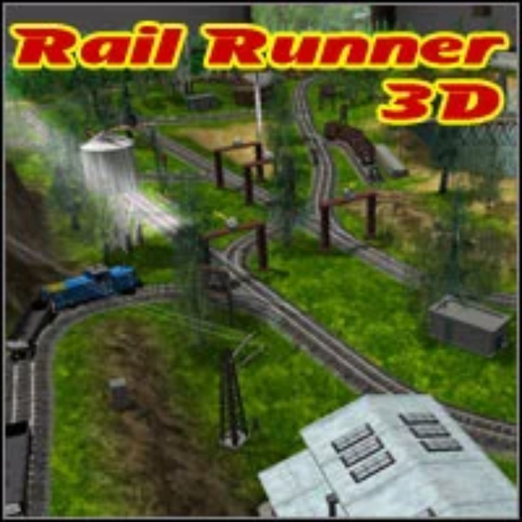Rail Runner 3D — обзоры и отзывы, описание, дата выхода, официальный ...