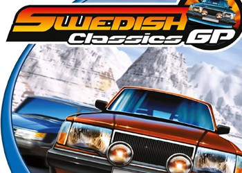 Swedish Classics GP: Скриншоты | StopGame