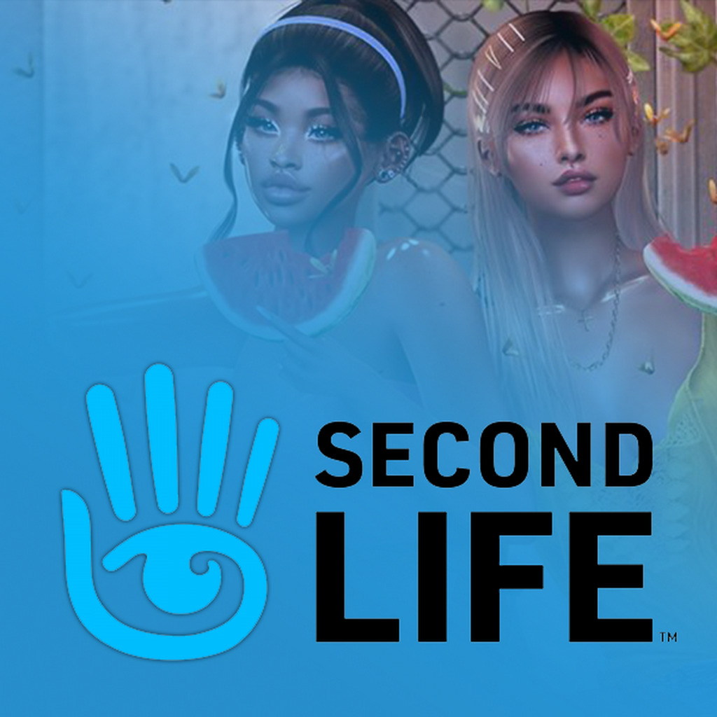 Second Life — обзоры и отзывы, описание, дата выхода, официальный сайт ...