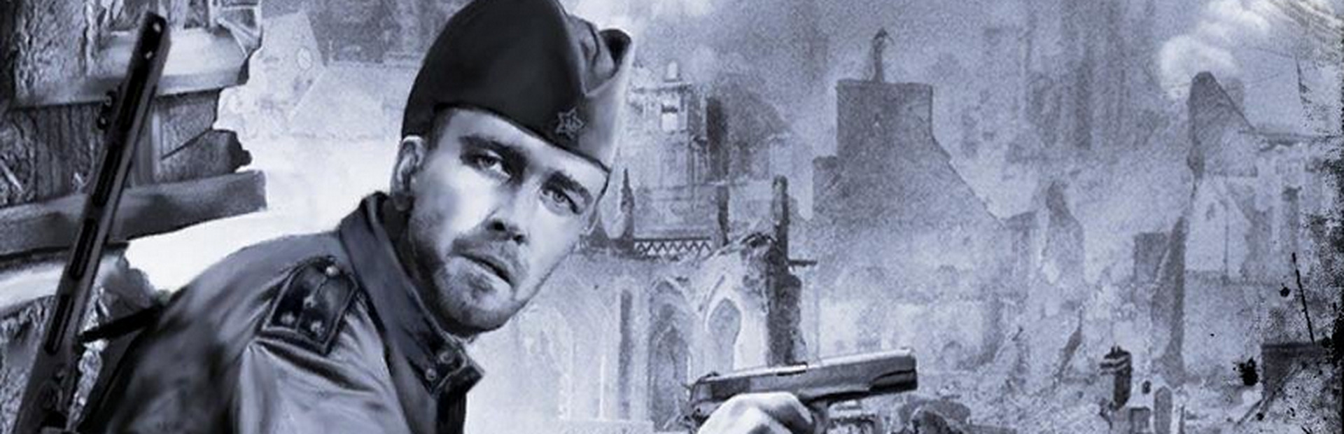 В Тылу Врага 2 (Faces of War) — обзоры и отзывы, описание, дата выхода ...