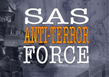 Скриншоты игры SAS Anti-Terror Force — галерея, снимки экрана | StopGame