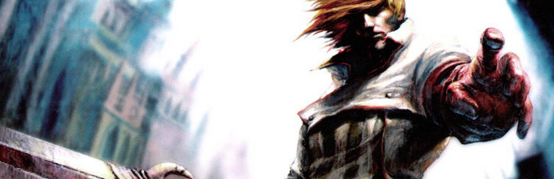 Daemon Vector — обзоры и отзывы, описание, дата выхода, официальный ...