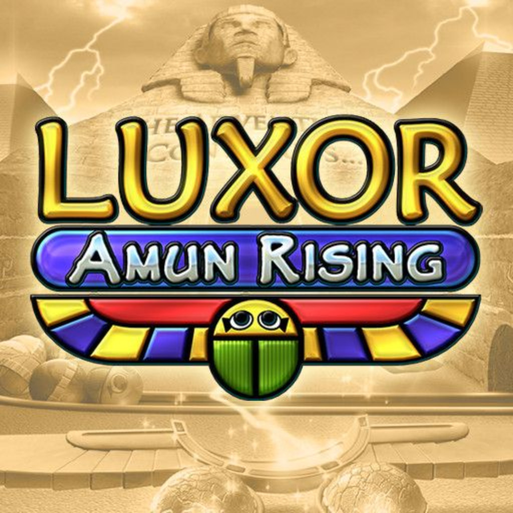 Luxor: Amun Rising — обзоры и отзывы, описание, дата выхода ...