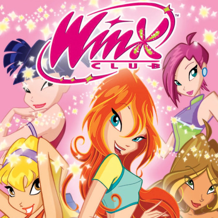 Winx Club (GBA) — обзоры и отзывы, описание, дата выхода, официальный ...