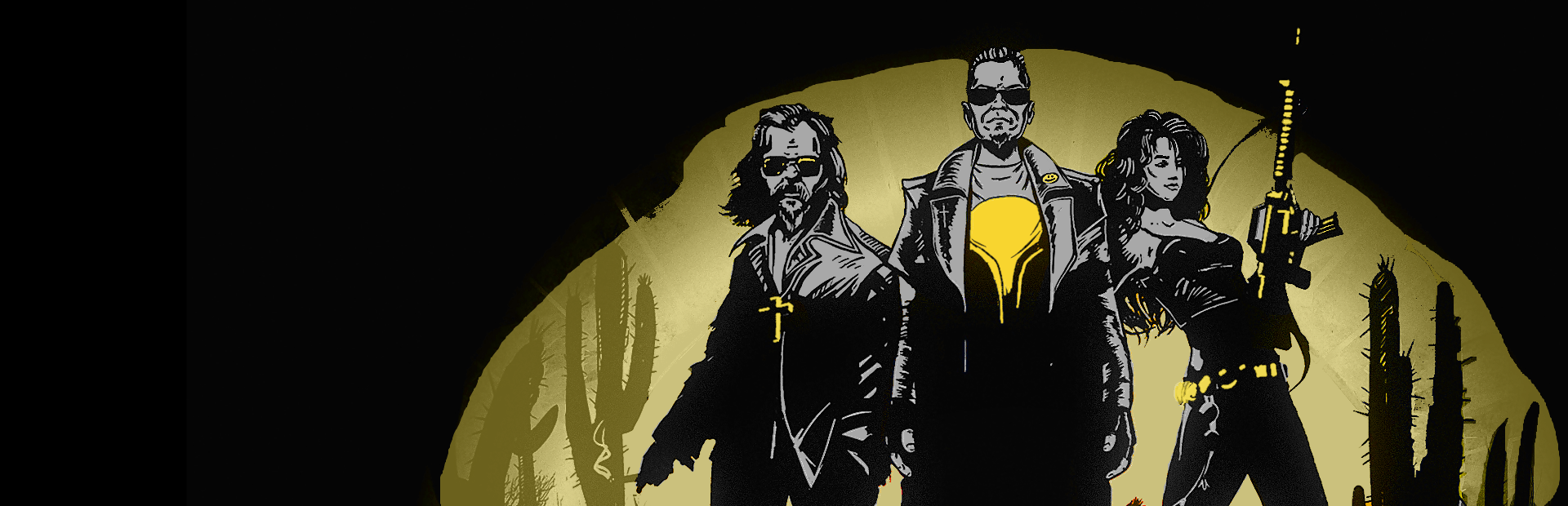 Postal 3 — обзоры и отзывы, описание, дата выхода, официальный сайт ...