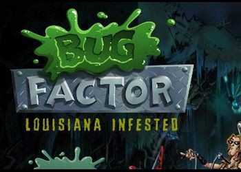 The Bug Factor: Скриншоты | StopGame