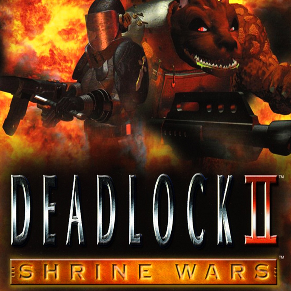 Deadlock 2: Shrine Wars — обзоры и отзывы, описание, дата выхода ...