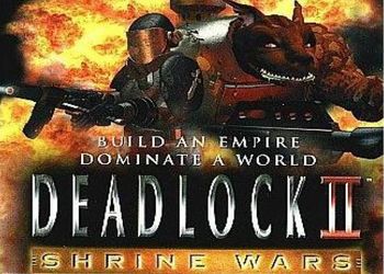 Deadlock 2: Shrine Wars: Скриншоты | StopGame