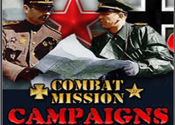 Combat Mission: Campaigns: Скриншоты | StopGame