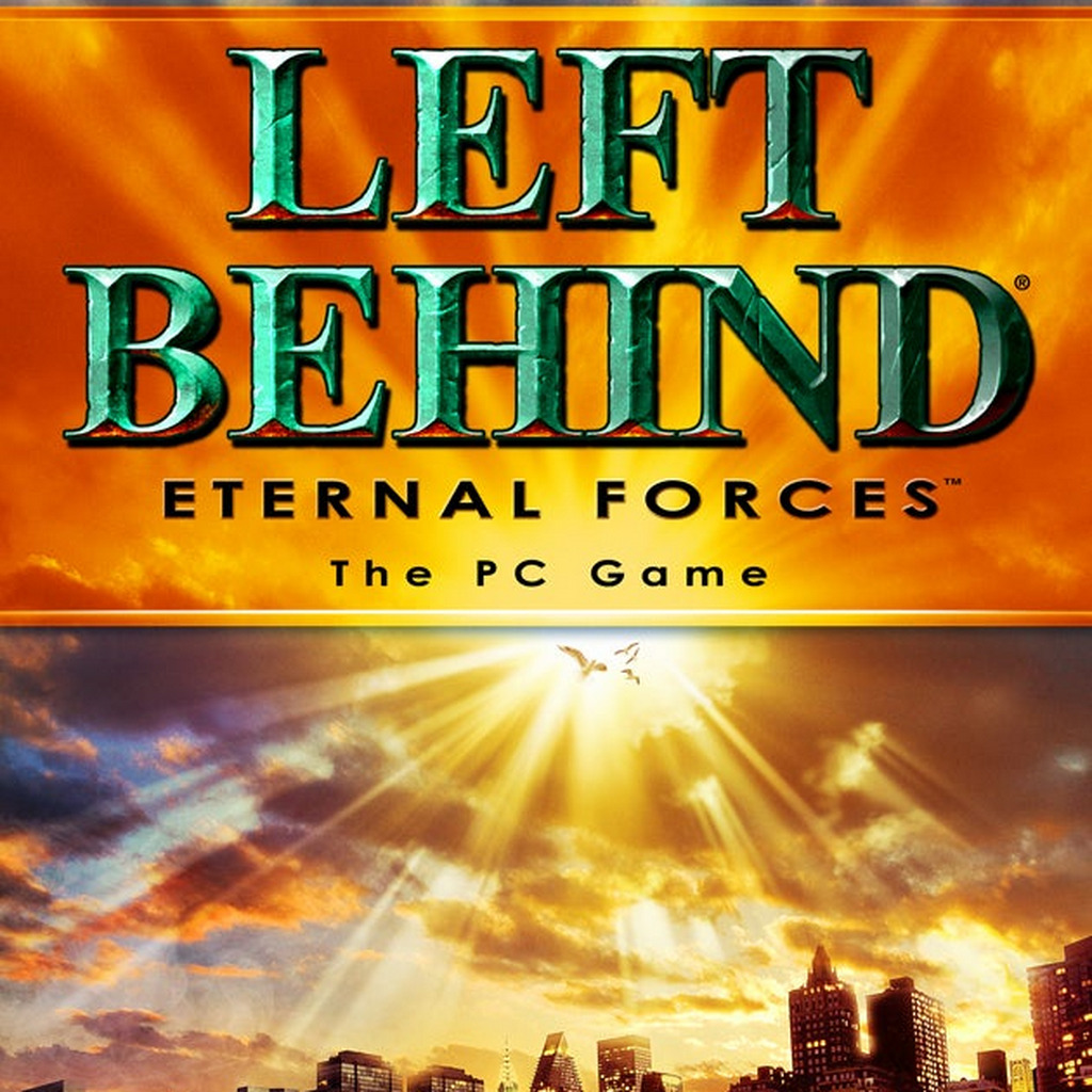 Left Behind: Eternal Forces — обзоры и отзывы, описание, дата выхода ...