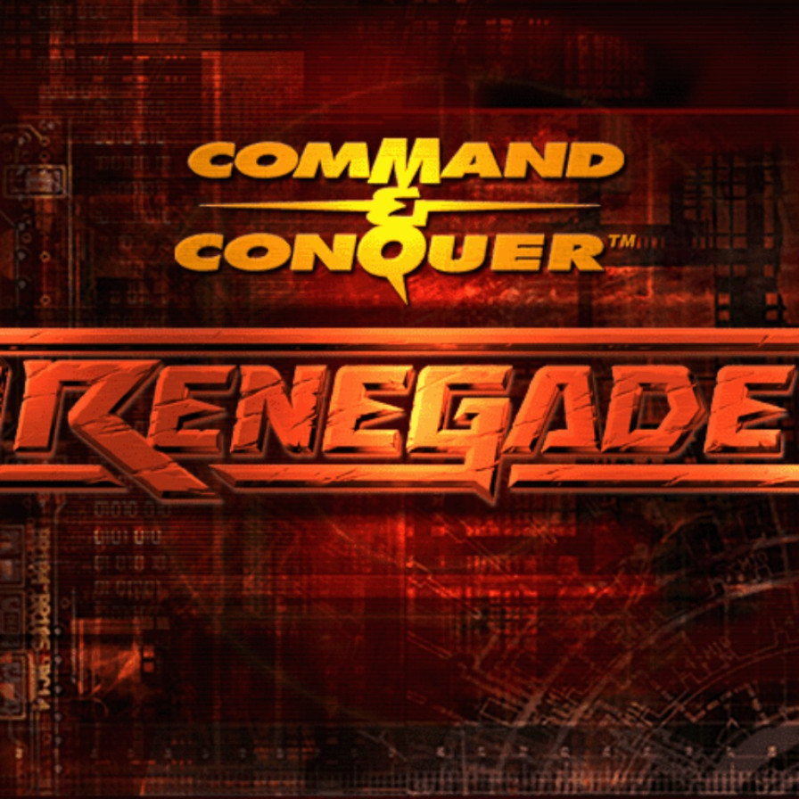 Command & Conquer: Generals — обзоры и отзывы, описание, дата выхода ...
