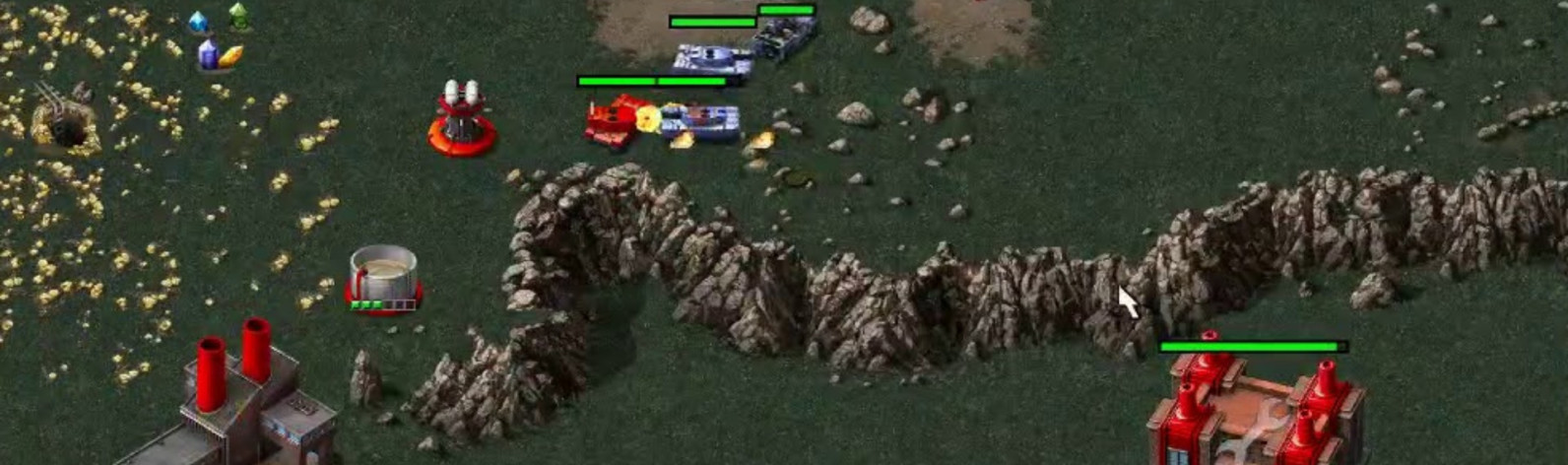 Игры вышедшие в сентябре 1997 года, даты выхода игр, график выхода игр ...