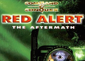 Command & Conquer: Red Alert - The Aftermath: Скриншоты | StopGame