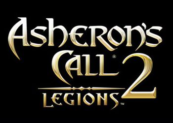 Asheron's Call 2: Legions: Скриншоты | StopGame