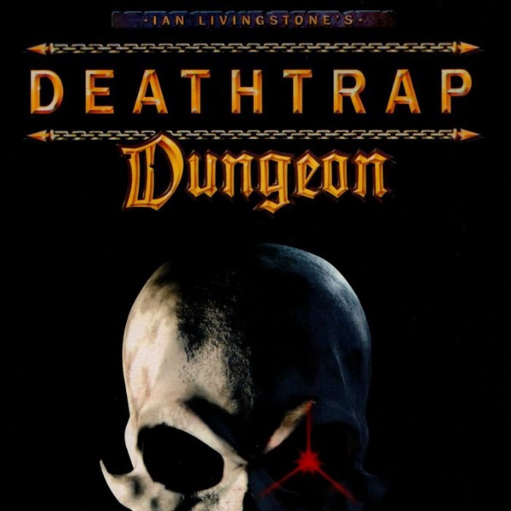 Deathtrap Dungeon — обзоры и отзывы, описание, дата выхода, официальный ...