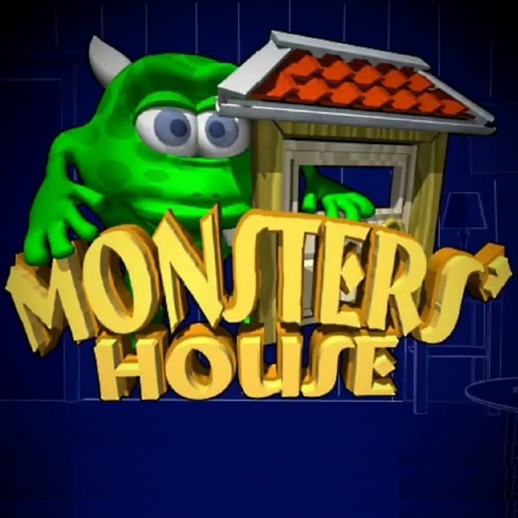 Monsters' House (Alawar Monsters House) — обзоры и отзывы, описание ...