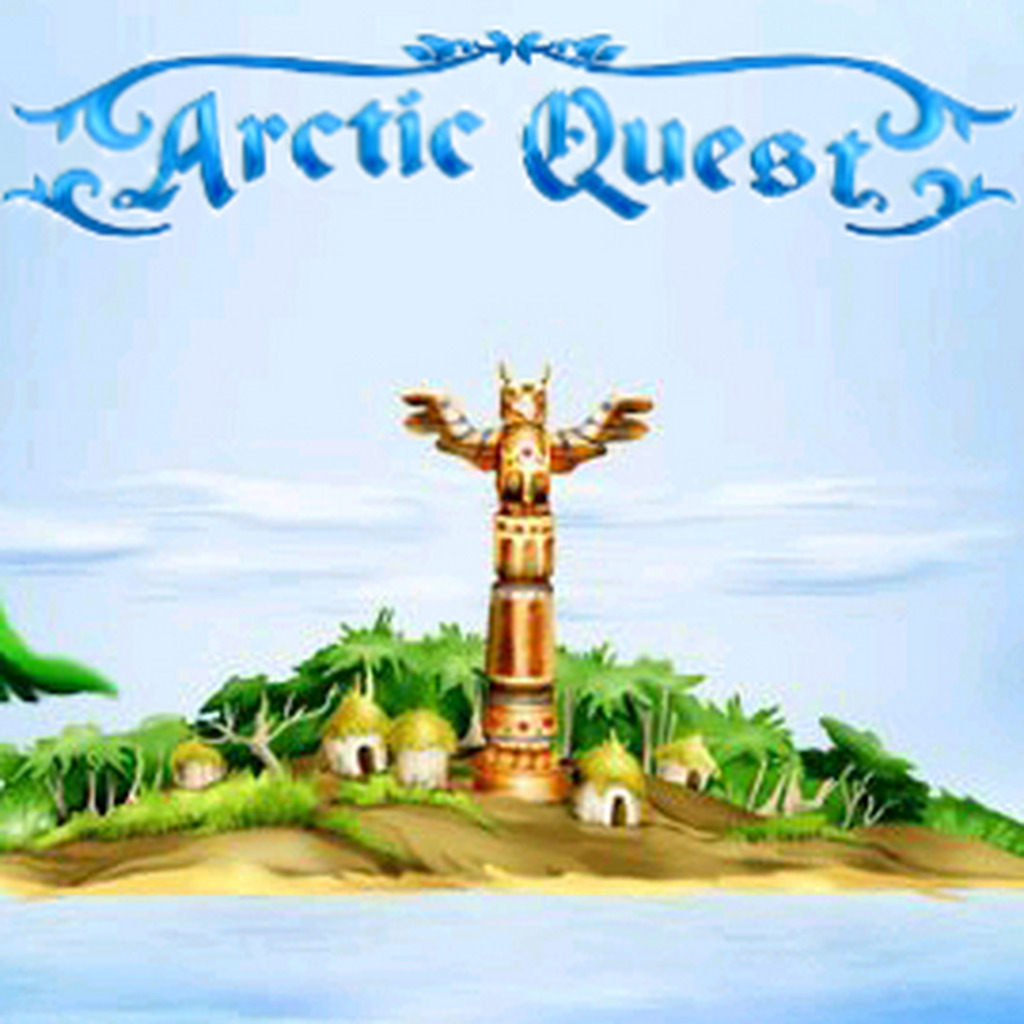 Arctic Quest — обзоры и отзывы, описание, дата выхода, официальный сайт ...