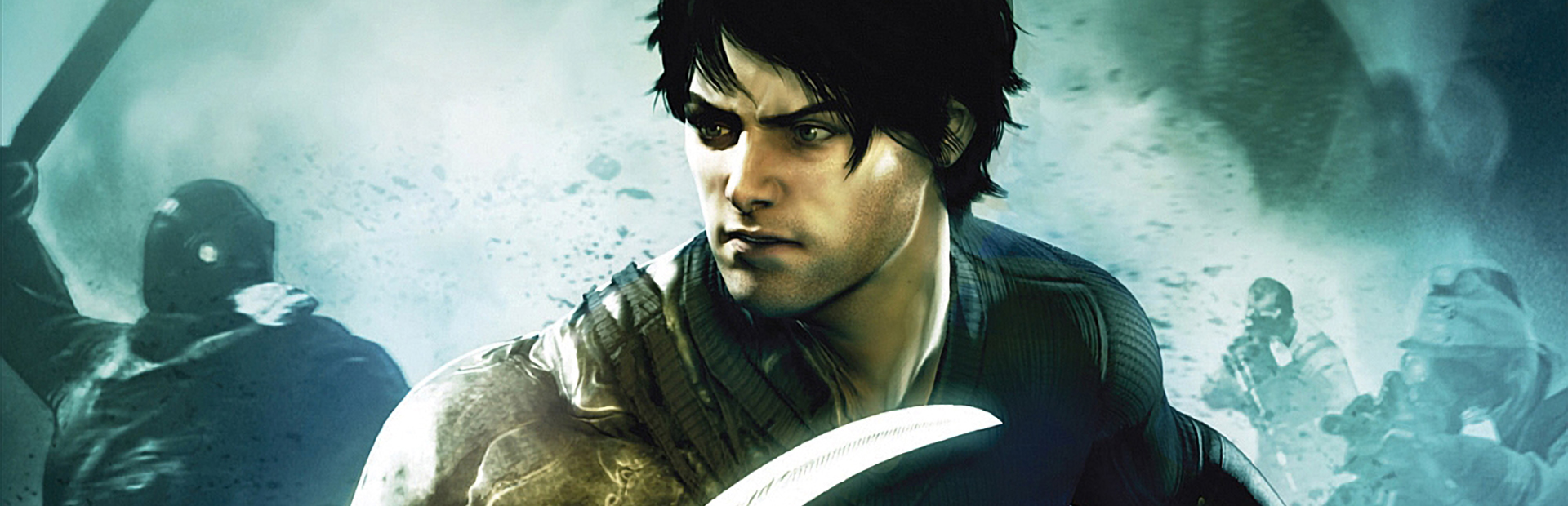 Dark Sector — обзоры и отзывы, описание, дата выхода, официальный сайт ...