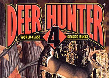 Deer Hunter 2004: +2 трейнер | StopGame