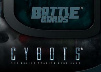 BattleCards: Cybots - дата выхода, системные требования, официальный ...