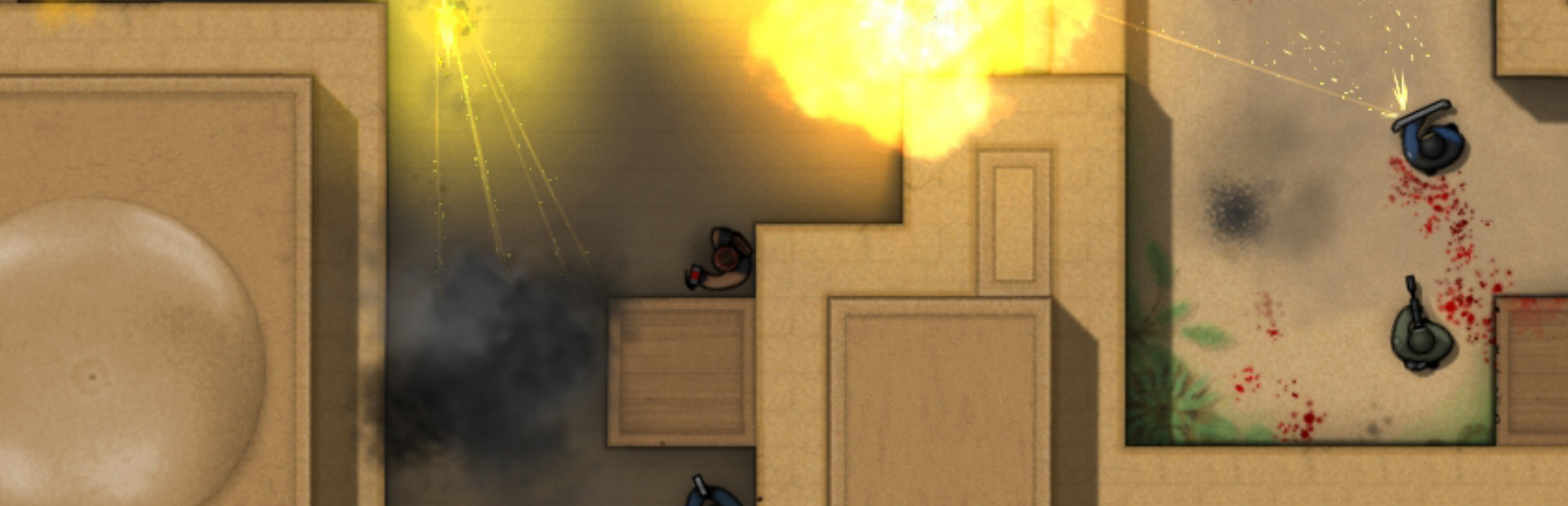 Counter-Strike 2D (CS2D) — обзоры и отзывы, описание, дата выхода ...