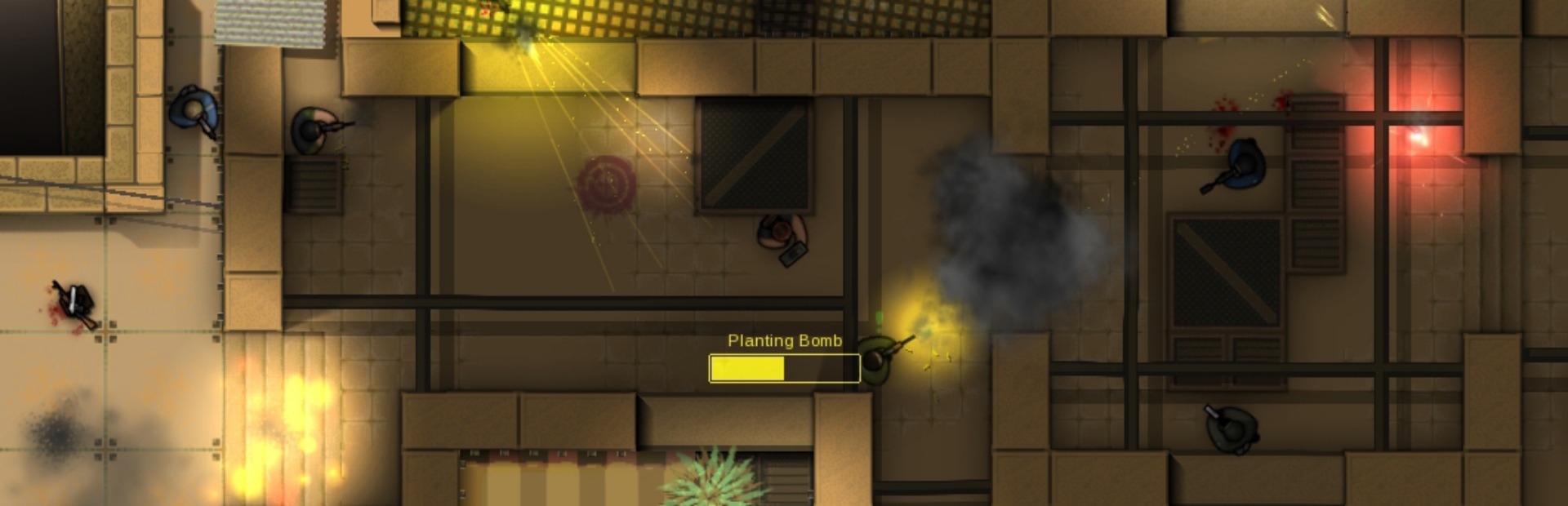 Counter-Strike 2D — обзоры и отзывы, описание, дата выхода, официальный ...